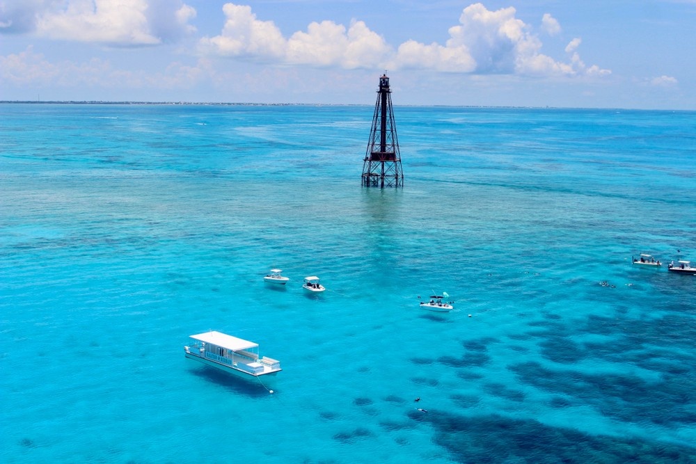 Key West Island Tours/Sandbar & Sunset Cruises | Two Conchs