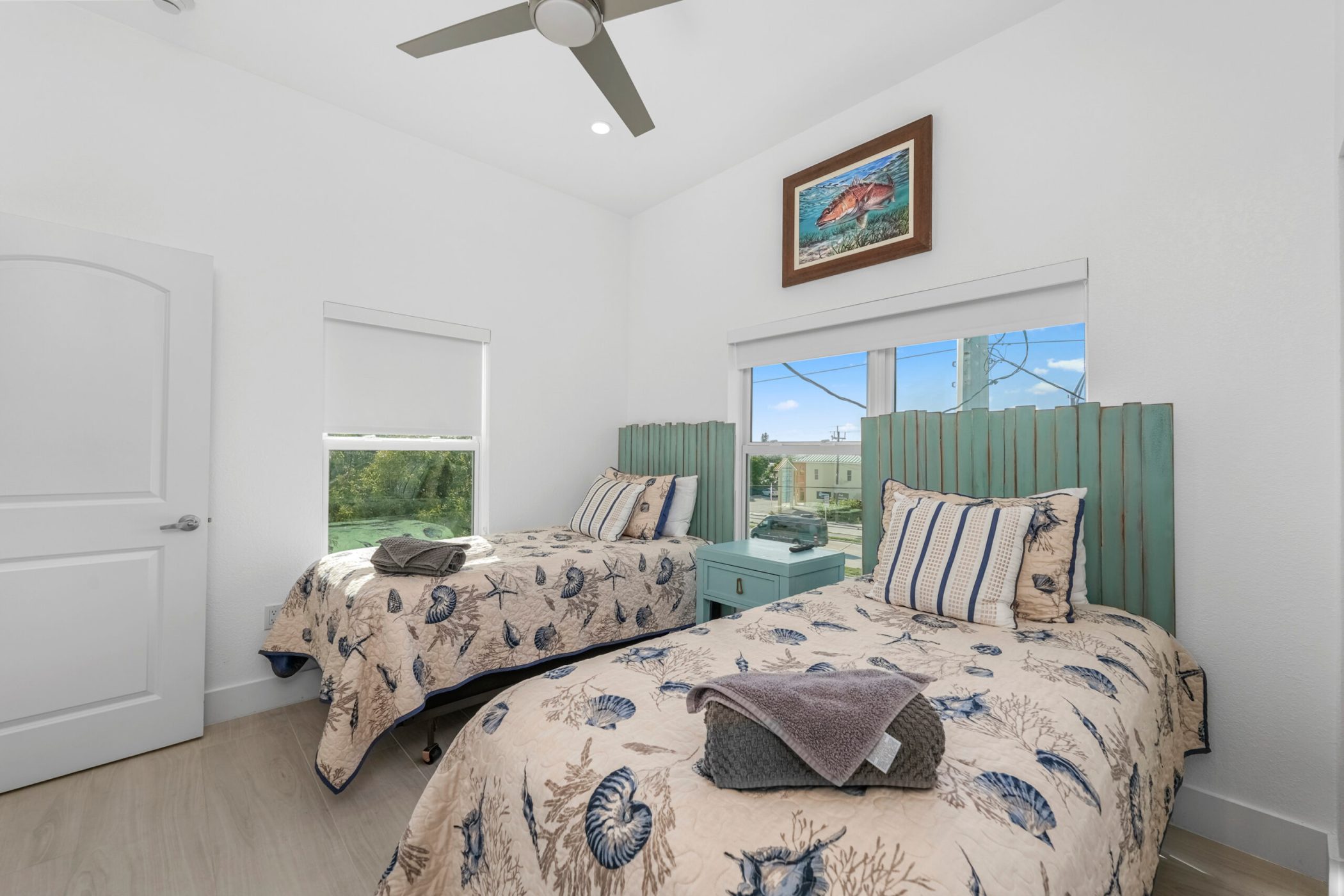 Ritz Carlson Lodging in Marathon, FL | Two Conchs Charters