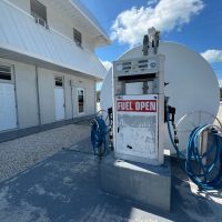 Two Conchs Marina | Two Conchs Sportfishing